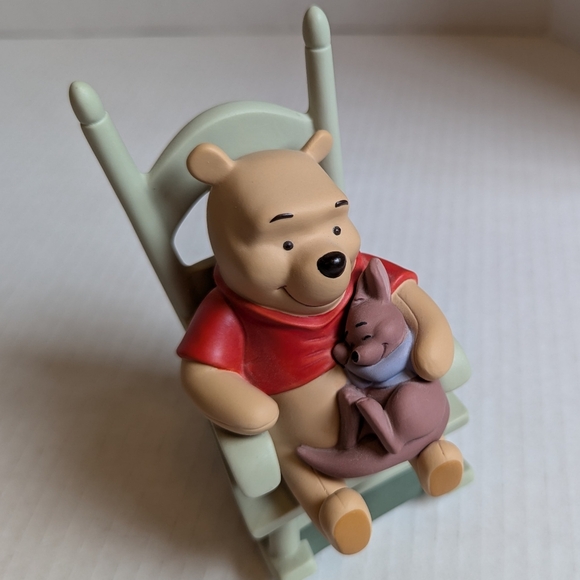 Disney | Accents | Disney Pooh And Friends Sweet Dreams Little One ...